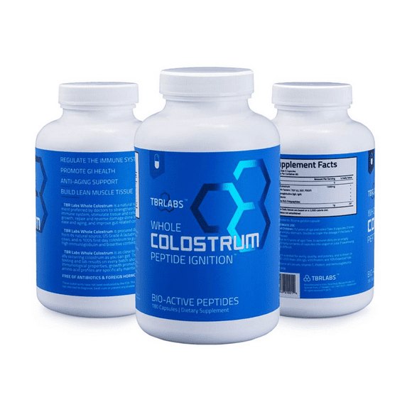 Colostrum