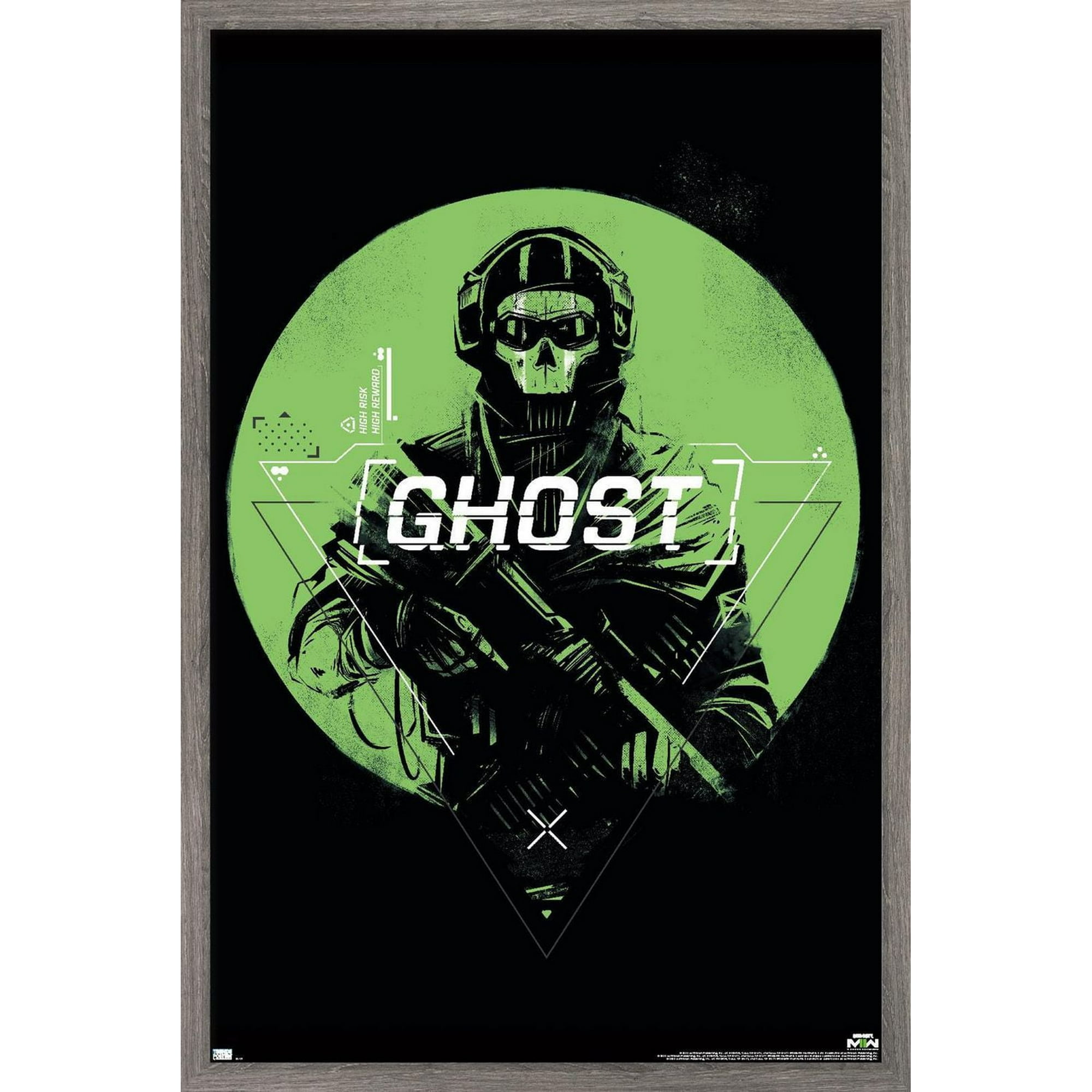 Click here for Trends International Call Of Duty: Modern Warfare... prices