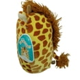 Squishmallows Official Kellytoys 7.5 Inch Gary the Giraffe Ultimate ...