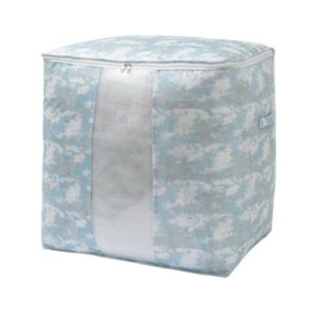 Deals of the Days! TopLLC Organizers and Storage (Blue)Storage Bag ...