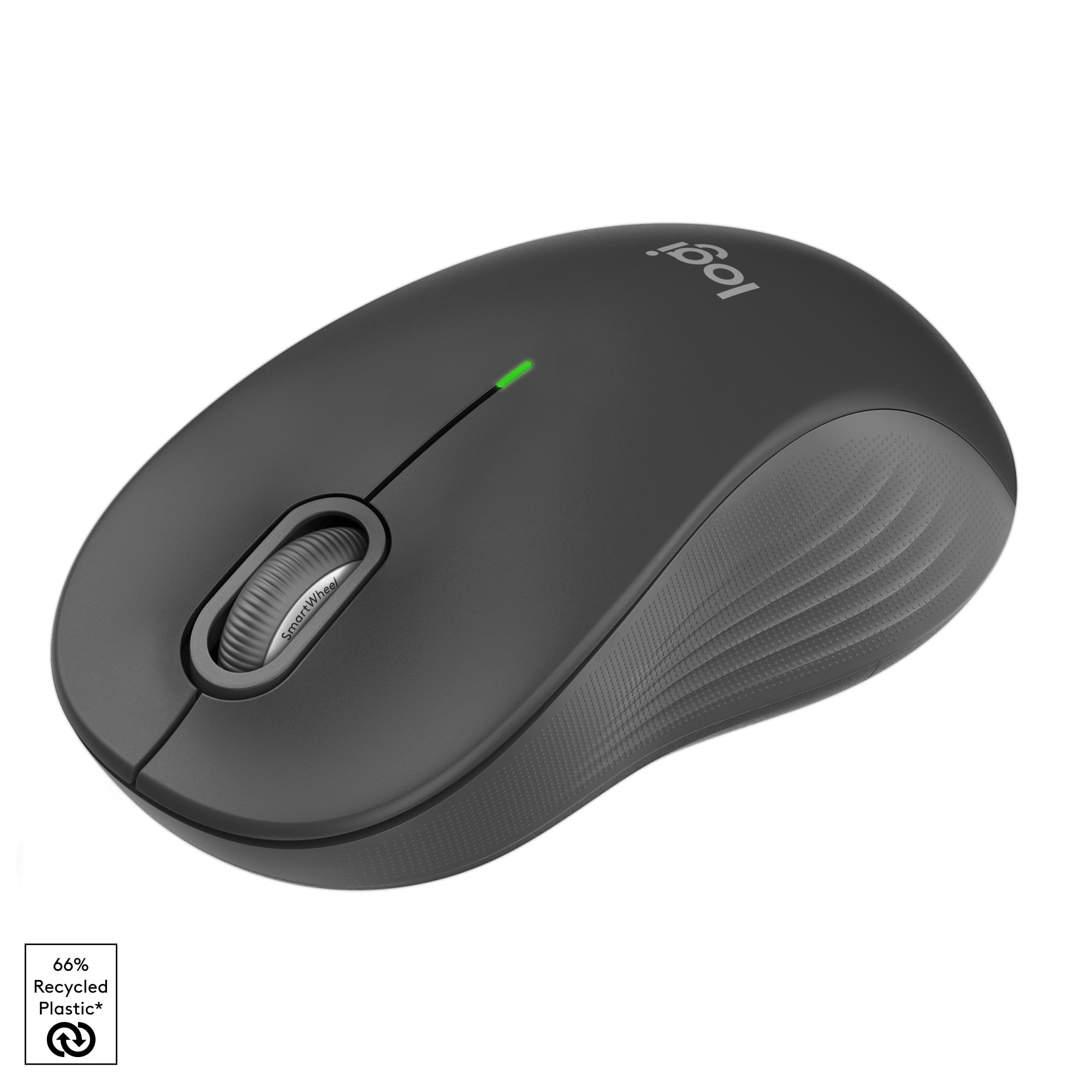 Click here for Logitech Signature Full Size Wireless Mouse - For... prices