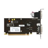 MSI Low Profile Video GPU - Geforce 210 1024MB DDR3 PCI-Express 2.0 Graphics Card MD1G/D3 ...