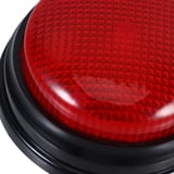 WORGEOUS Kids Game Show Buzzer Interactive Classroom Answer Button ...