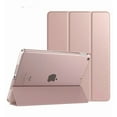 Ipad Tablet Case For 9Th, 8Th, & 7Th Generation Ipads Pink B4 - Walmart.com