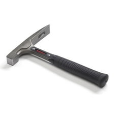 SOLID ZINC HAMMER 4LBS 8OZ 10" HANDLE - Walmart.com