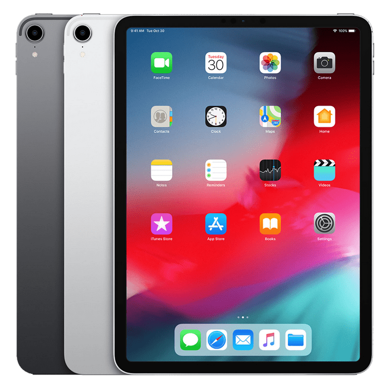 Restored Apple iPad Pro 11” (3rd Generation) Cellular Tablet Restored Apple iPad Pro 11” (3rd Generation) Cellular Tablet
