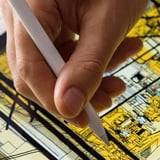 BAETEUY Anti friction Replacement Stylus Pen Tip Nib for Apple Pencil ...