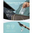 Anker MagGo Power Bank for Apple Watch, Officially Certified 10,000mAh ...