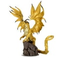 Pathfinder Battles: Darklands Rising: Mengkare Great Wyrm Premium Set ...