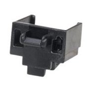 85-377 CAT-6 Feed-Thru RJ45 Mod Plugs (100 pk) - Walmart.com