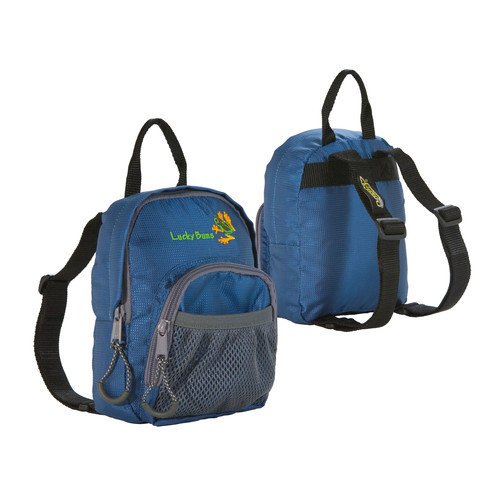 Lucky Bums Lucky Bug Backpack - Walmart.com