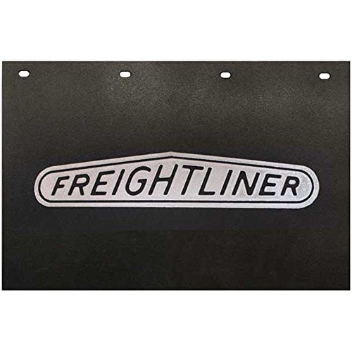 Freightliner Mud Flap