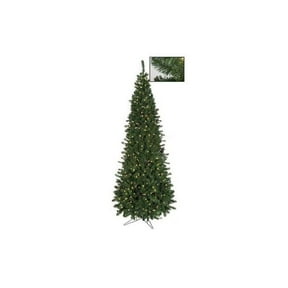 8 Foot Frasier Pine Tree - Blue - Walmart.com