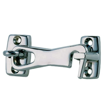 Perko 0928DP0CHR Rim Latch Set - Walmart.com