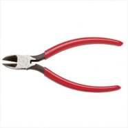 PLIER DUCKBILL W/GRIP - Walmart.com
