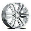 OE Creations Aluminum Rim PR196 20X9in Chrome Finish, 196C-295828 ...