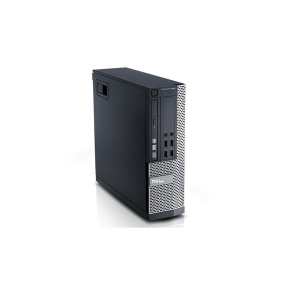Dell Refurbished Desktops