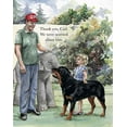 Good Dog Carl Collection: Good Dog Carl Visits the Zoo Board Book ...