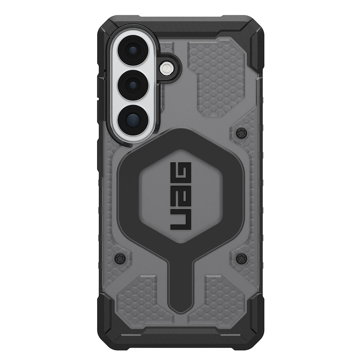 Click here for Urban Armor Gear Pathfinder Rugged Clear Case W/Ma... prices