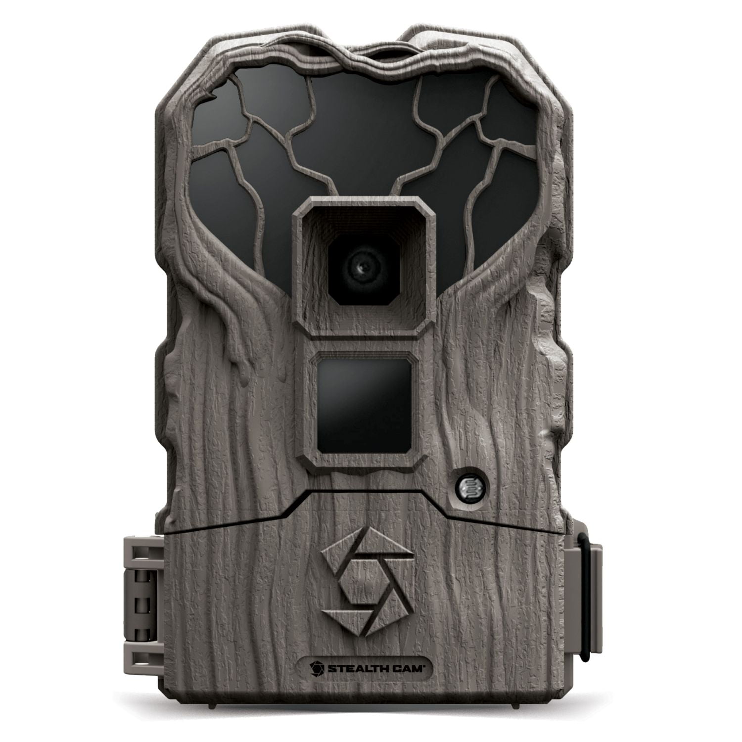 STEALTH CAM QV18K GAME CAMERA, 18MP, BATTERIES AND 16 GB SD INCLUDED ...