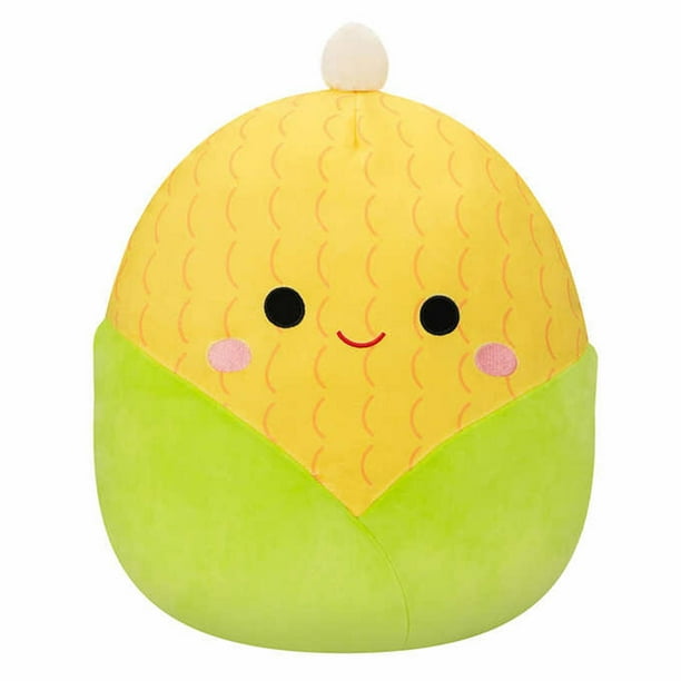 Squishmallow 16 Inch Plush corn - Walmart.ca