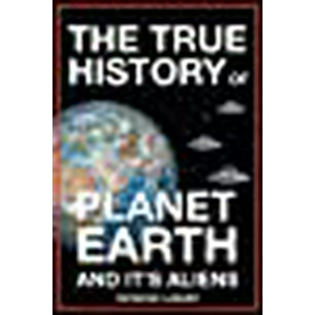The True History of Planet Earth and it's Aliens | Walmart Canada
