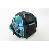 Primo Passi - Backpack Diaper Bag, Blue - Walmart.com