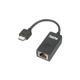 Lenovo ThinkPad Laptop Ethernet Extension Adapter Gen 2, LAN Converter ...