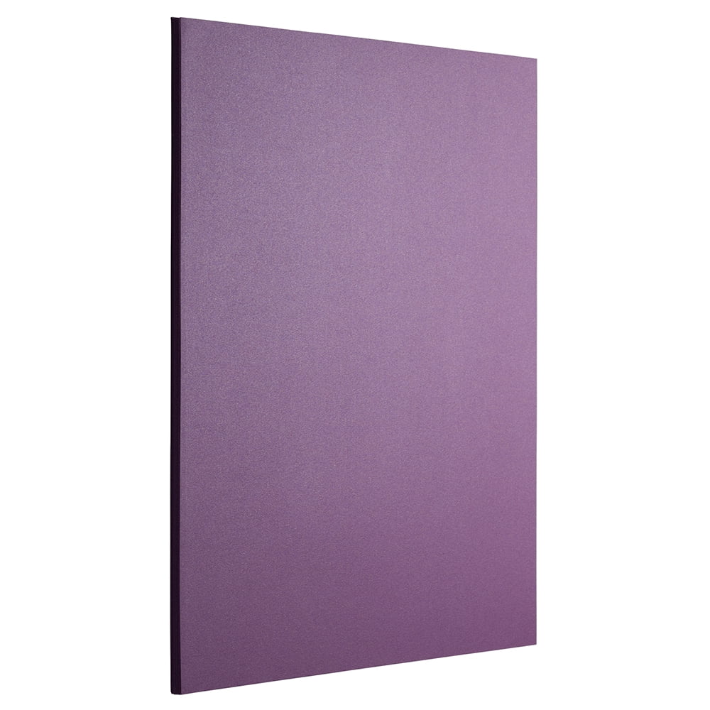 JAM Metallic Paper, 8.5 x 11, 32lb Purple, 100/Pack - Walmart.com