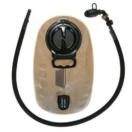 Hydration Bladder Tube with On-off Switch Hydration Pack Hose ...
