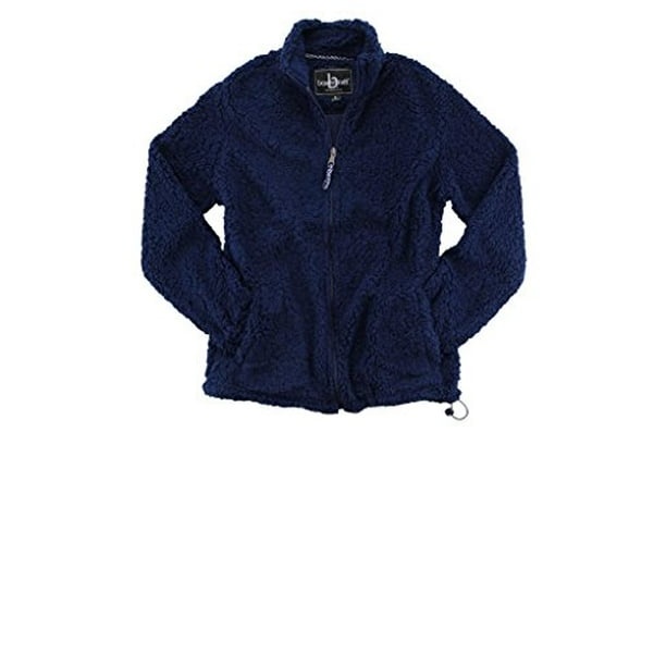 Hometown Clothing - HTC SET: Boxercraft Sherpa FULL Zip Jacket & HTC ...