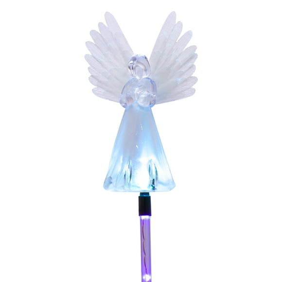 Solar Light Angel
