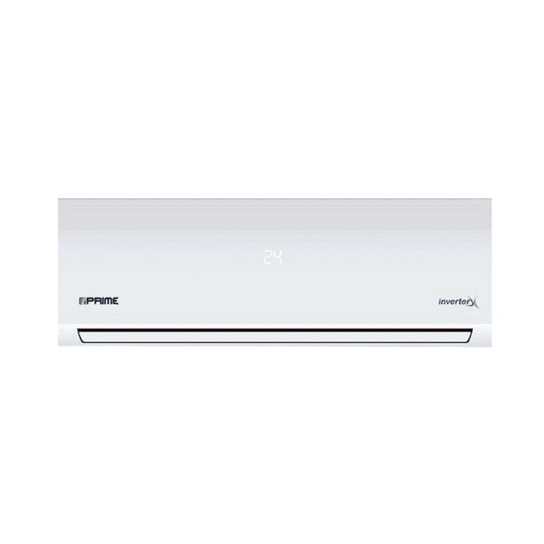 Aire Acondicionado Prime Inverter Mini Split 1.5 Toneladas Solo Frio ...