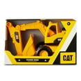 Funrise - CAT Tough Rigs, Excavator - Walmart.com