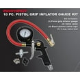INFLATOR GAUGE KIT - Walmart.com