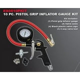 INFLATOR GAUGE KIT - Walmart.com