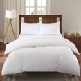 Comfort Classics 3M Scotchgard Comforter Cover - Twin - Walmart.com