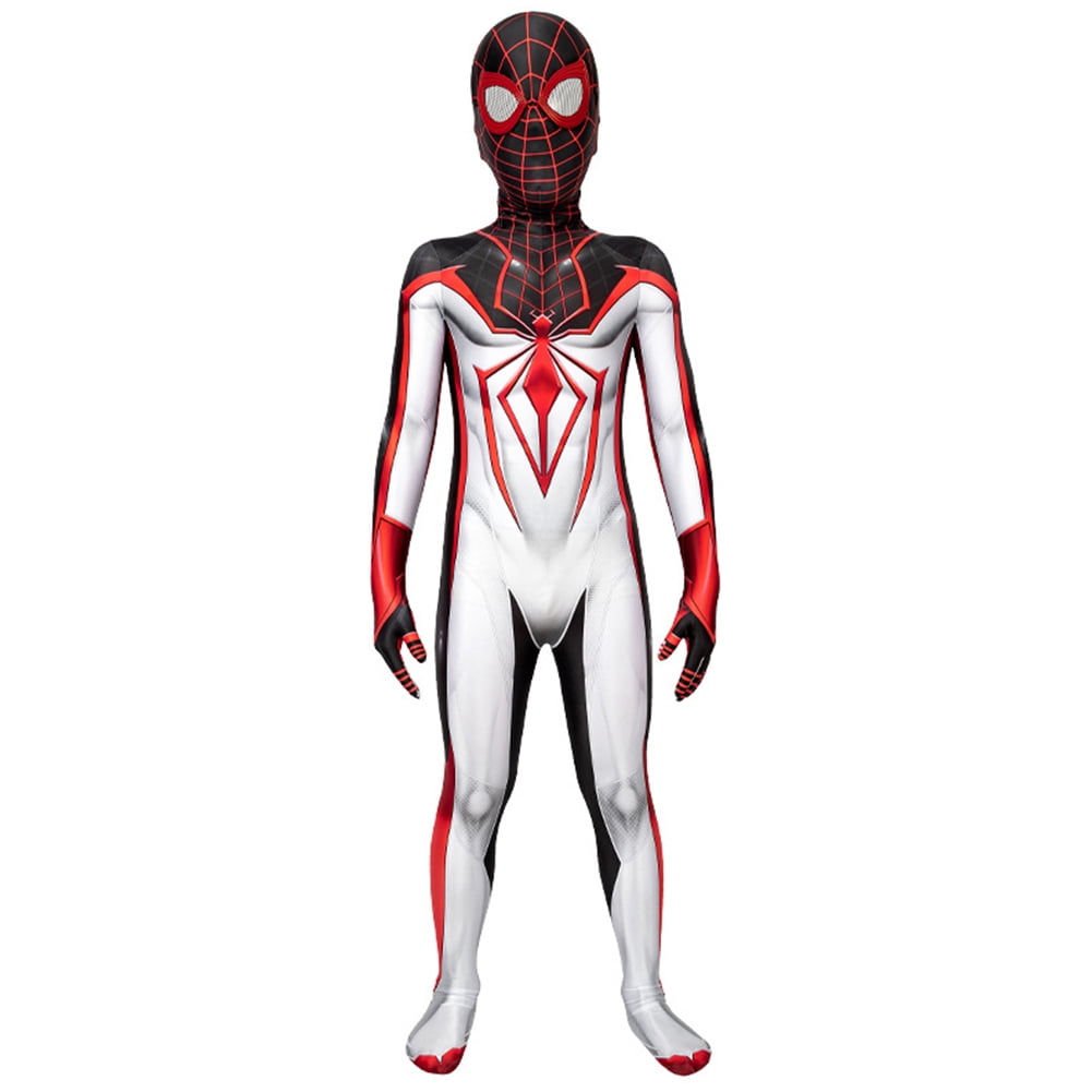 Mono Man Dibujos Animados Disfraz Cosplay para Fiestas Cumpleaños ...