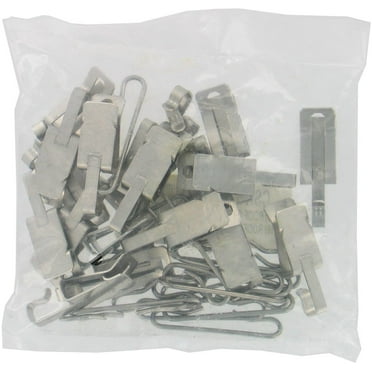 Dyno 73011-2COSAC Brick Light Clips - Walmart.com