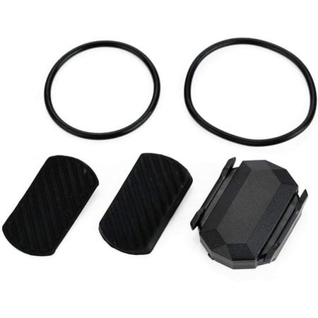 Bike Wireless Sensor Bluetooth Connect Speed Cadence Combo Waterproof ...