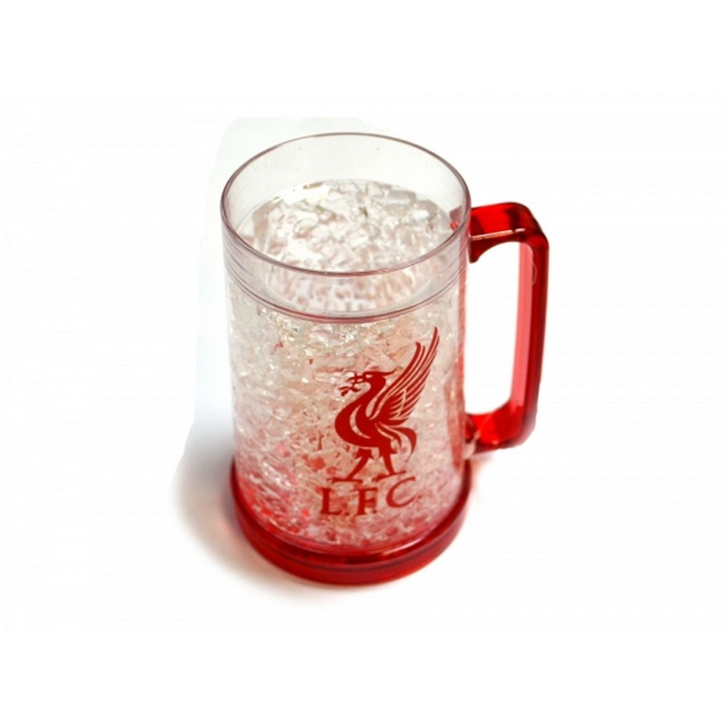 Click here for Liverpool Fc Freezer Tankard One Size prices