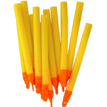 Promar PVC Float 11" x 5" Yellow - Walmart.com
