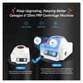 900-1S Electric Blood Centrifuge Prp Plasma Centrifuge Machine Digital ...