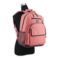 Eastsport Unisex Everyday Tech Backpack, Coral - Walmart.com