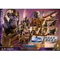 Figure Hot Toys MMS529 - Marvel Comics - Avengers : Endgame - Thanos ...