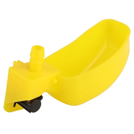 Quail Drinking Bowl, Economical Pigeons Waterer Lightweight Pigeons And ...