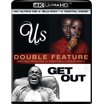 Get Out (4K Ultra HD + Blu-ray + Digital HD) - Walmart.com