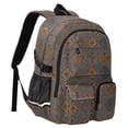 30L Backpack Durable Computer Bag for College & Travel Lightweight ...