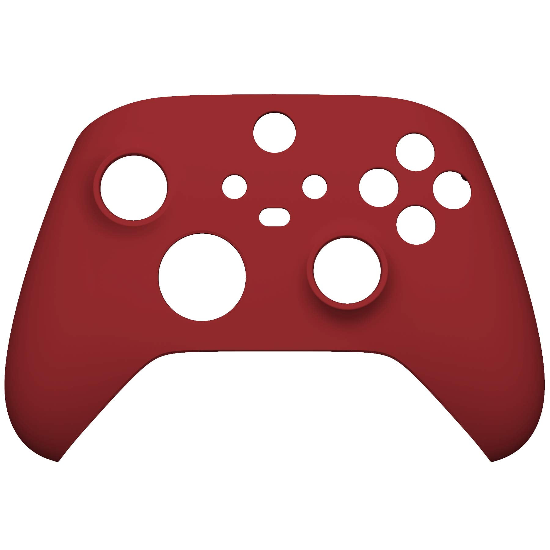 Red Xbox Controller Icon