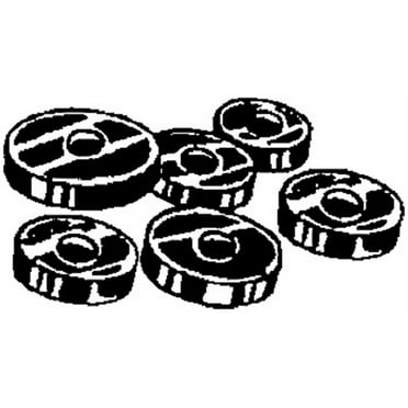 american valve m72as-hask sillcock valve repair kit, brown - Walmart.com